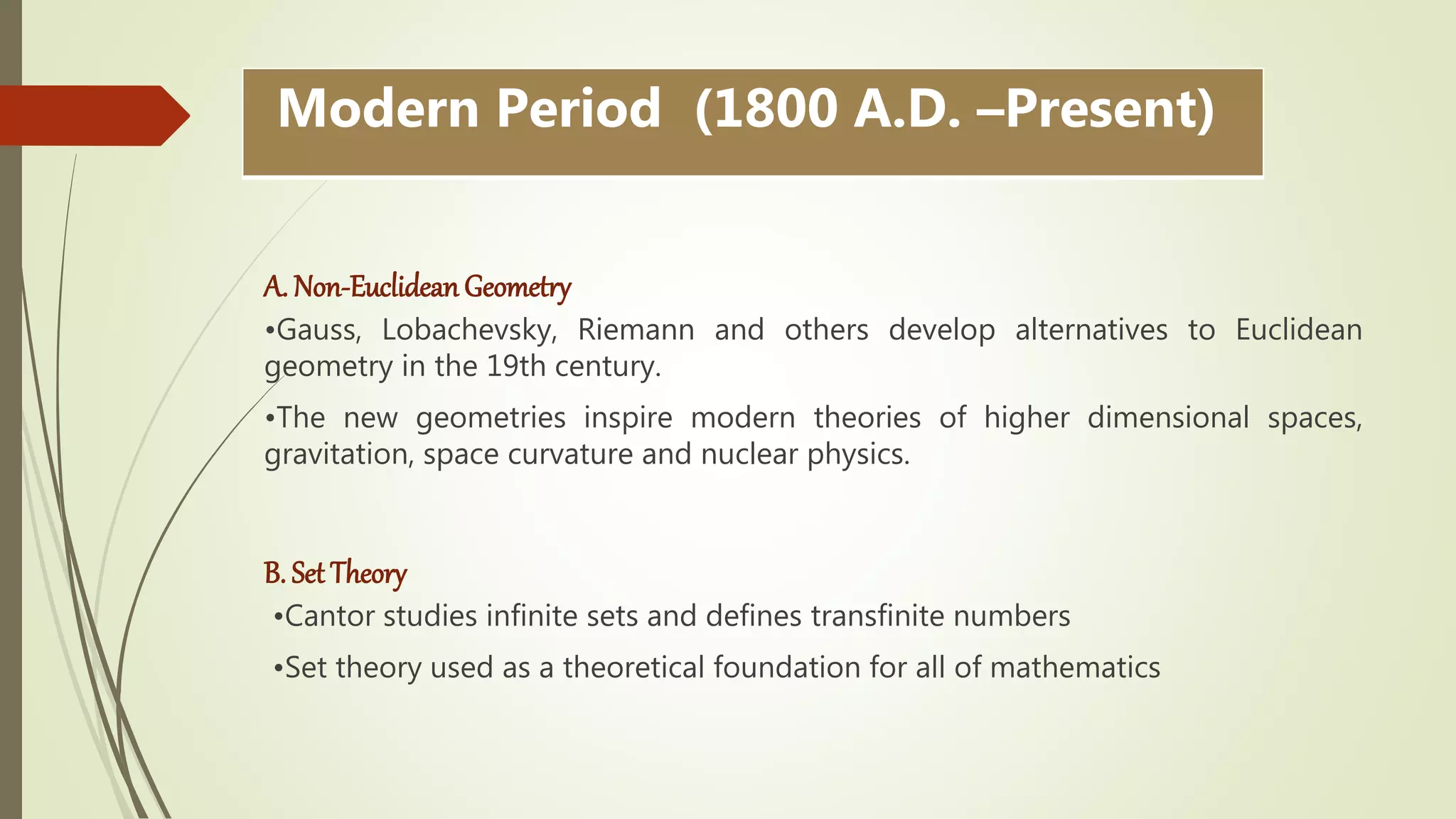 The History of Mathematics and Application of Matrices.pptx