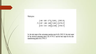 The History of Mathematics and Application of Matrices.pptx