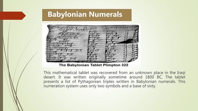 The History of Mathematics and Application of Matrices.pptx