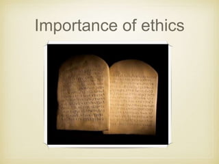The history of medical ethics in research and its relation to clinical ...