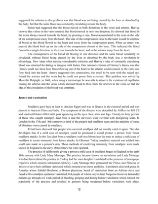 The history of medicine | PDF