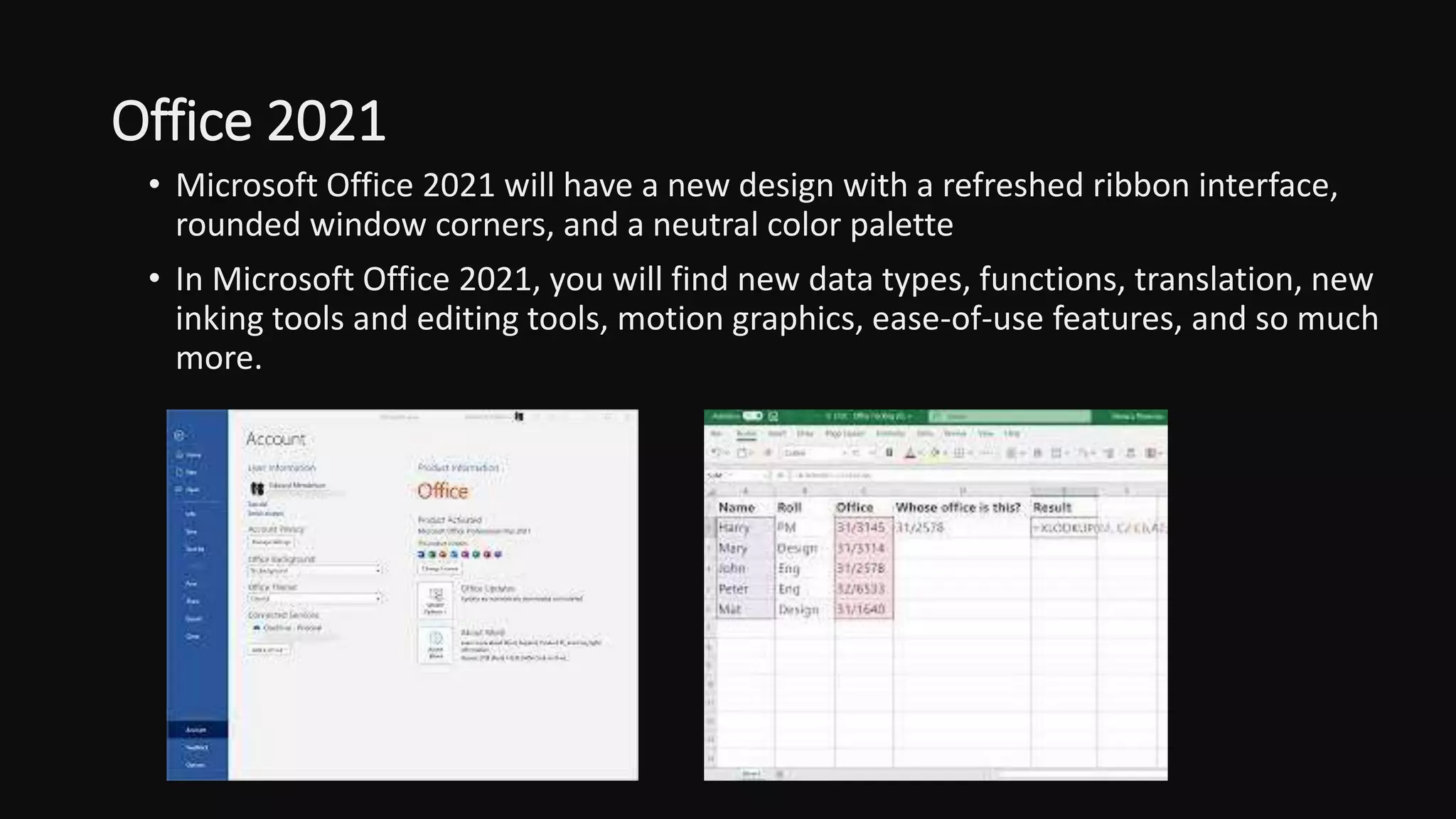 The History of Microsoft Office_Roll No. 1007_ M.Tariq_ 4-30-2023_.pptx