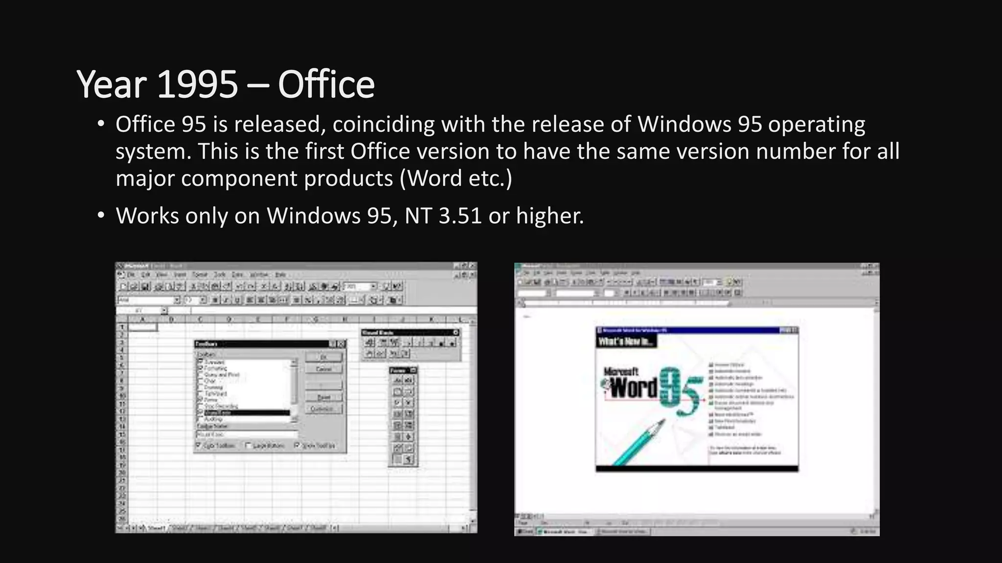 The History of Microsoft Office_Roll No. 1007_ M.Tariq_ 4-30-2023_.pptx