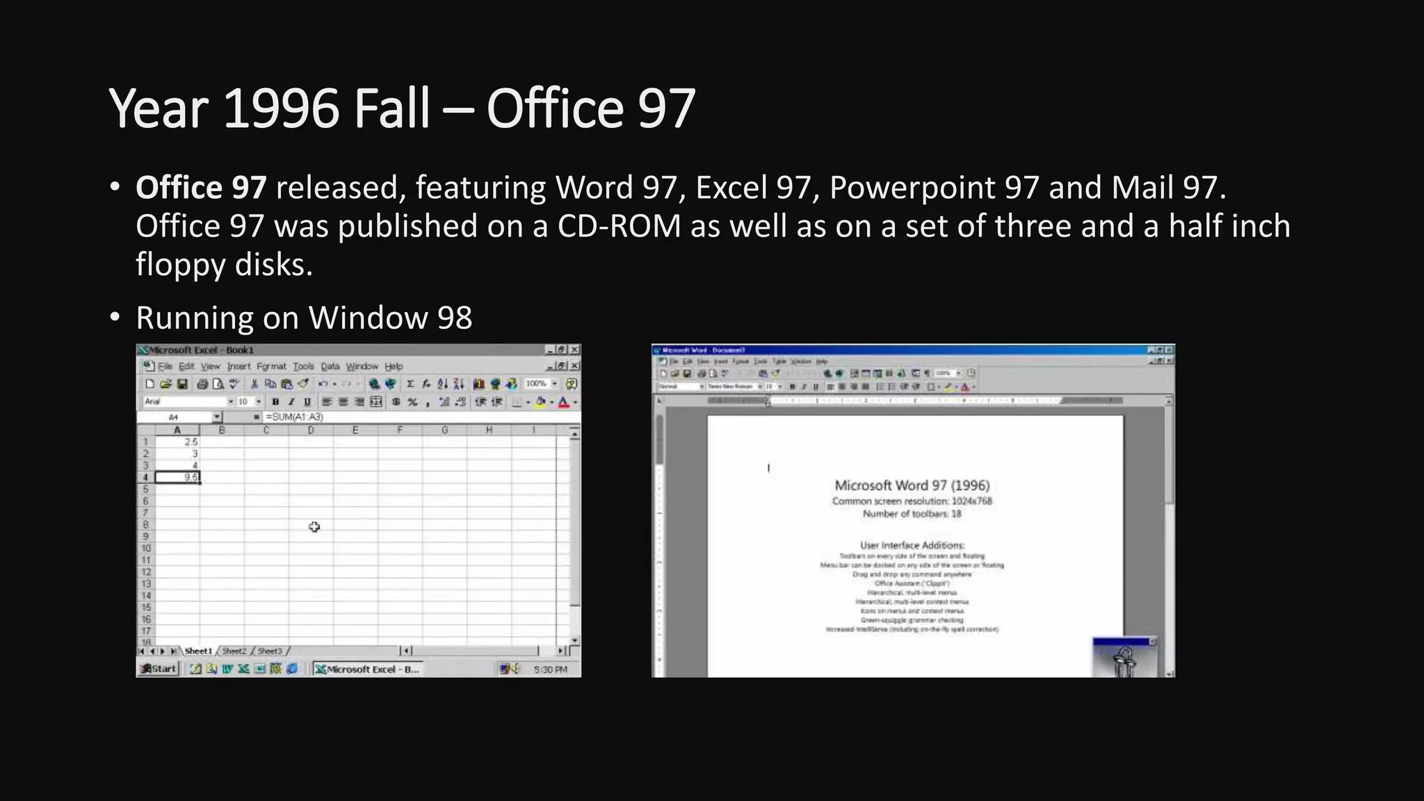 The History of Microsoft Office_Roll No. 1007_ M.Tariq_ 4-30-2023_.pptx
