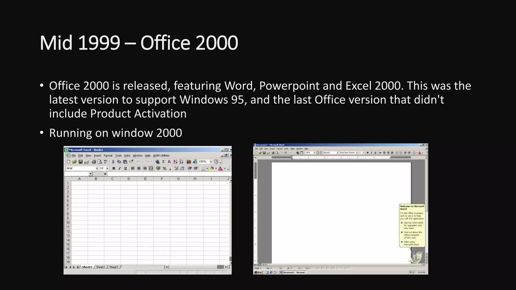 The History of Microsoft Office_Roll No. 1007_ M.Tariq_ 4-30-2023_.pptx