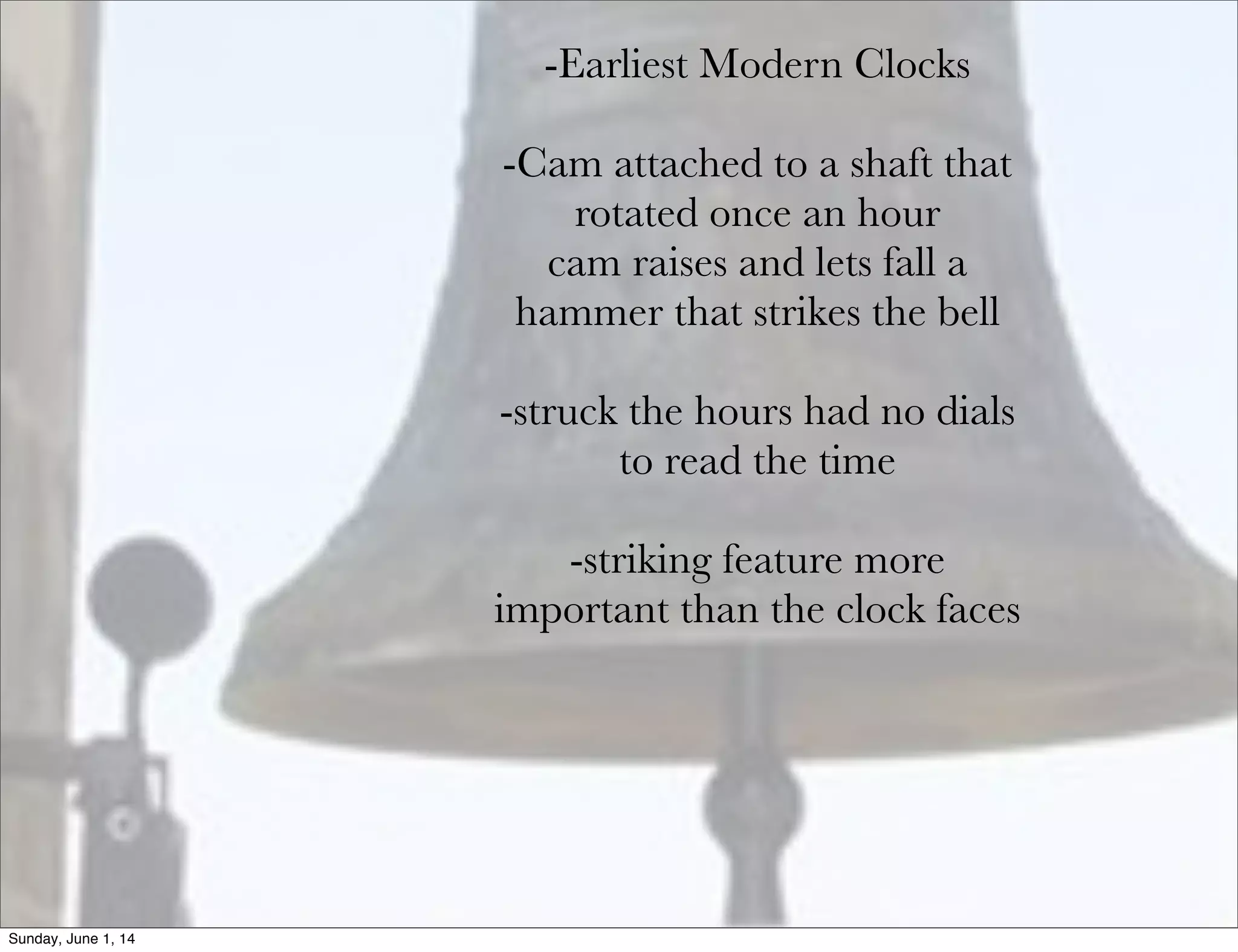 The History of Music Boxes | PDF