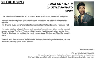 The History Of Music Video | PPT