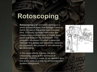 The History of Music Videos | PPT