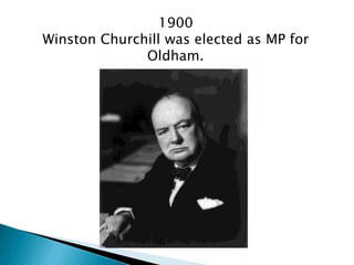 The history of oldham | PPTX