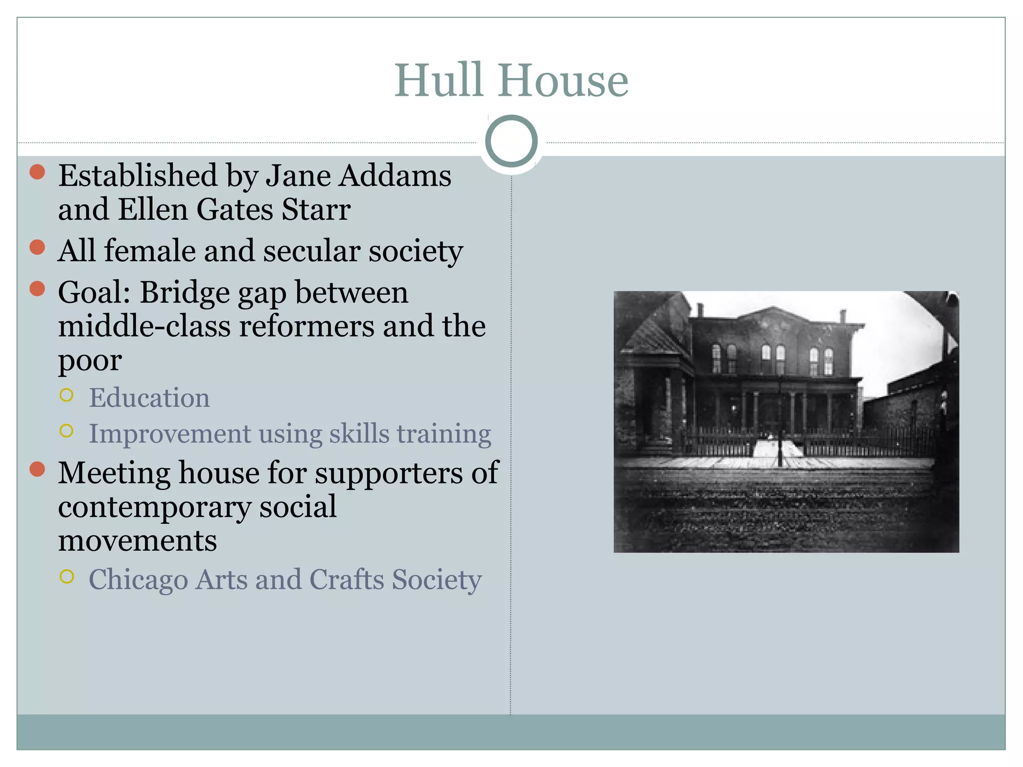 The history of ot | PPT