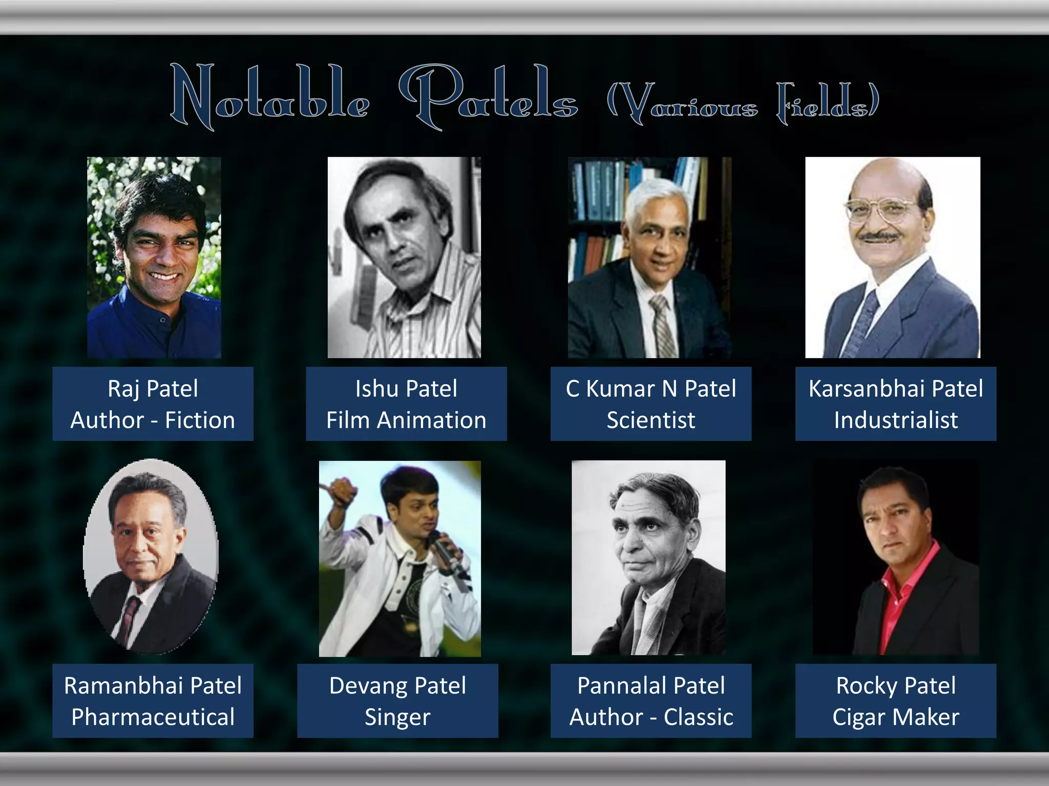 The Historyof Patidars | PDF