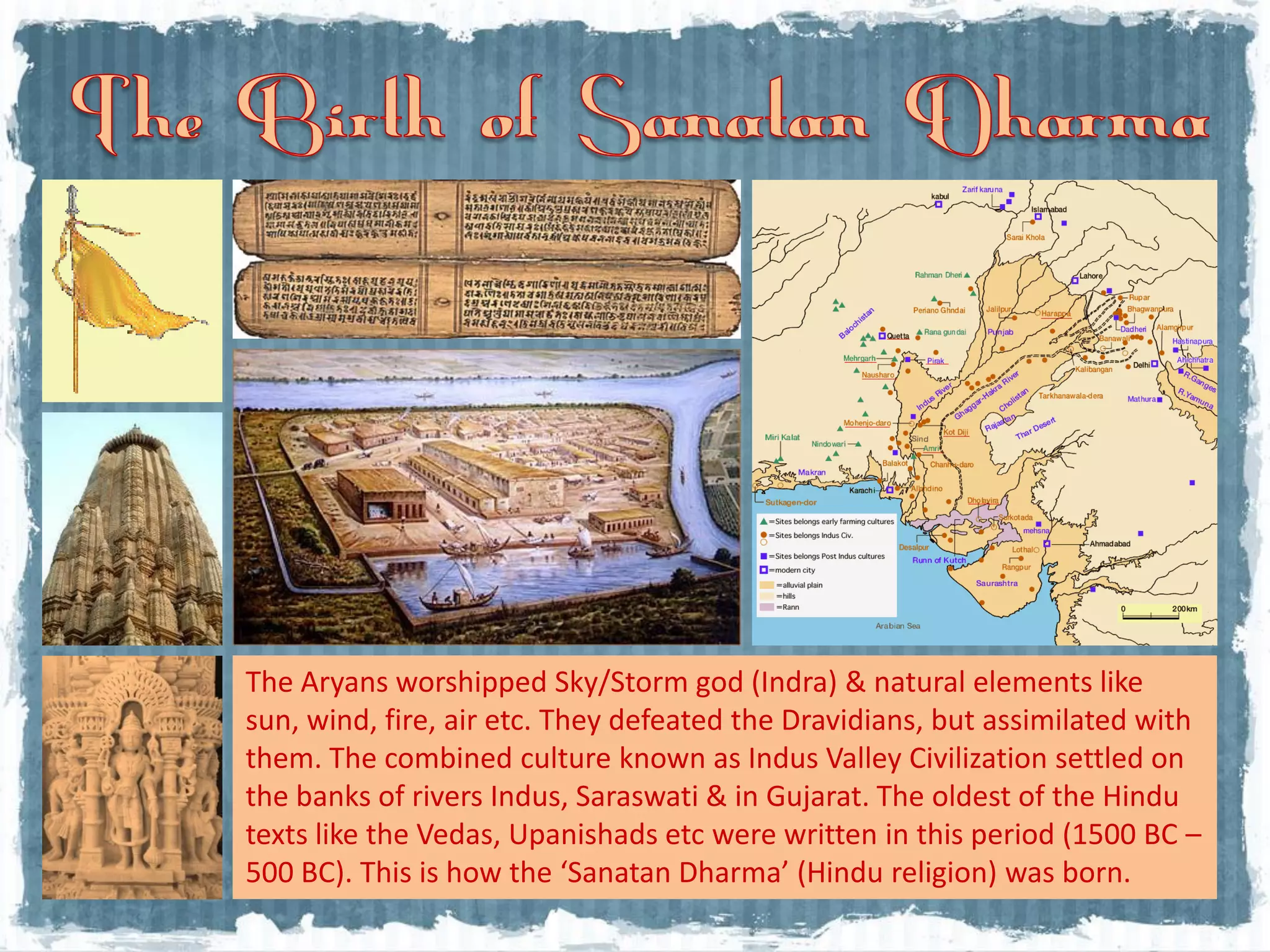 The Historyof Patidars | PDF