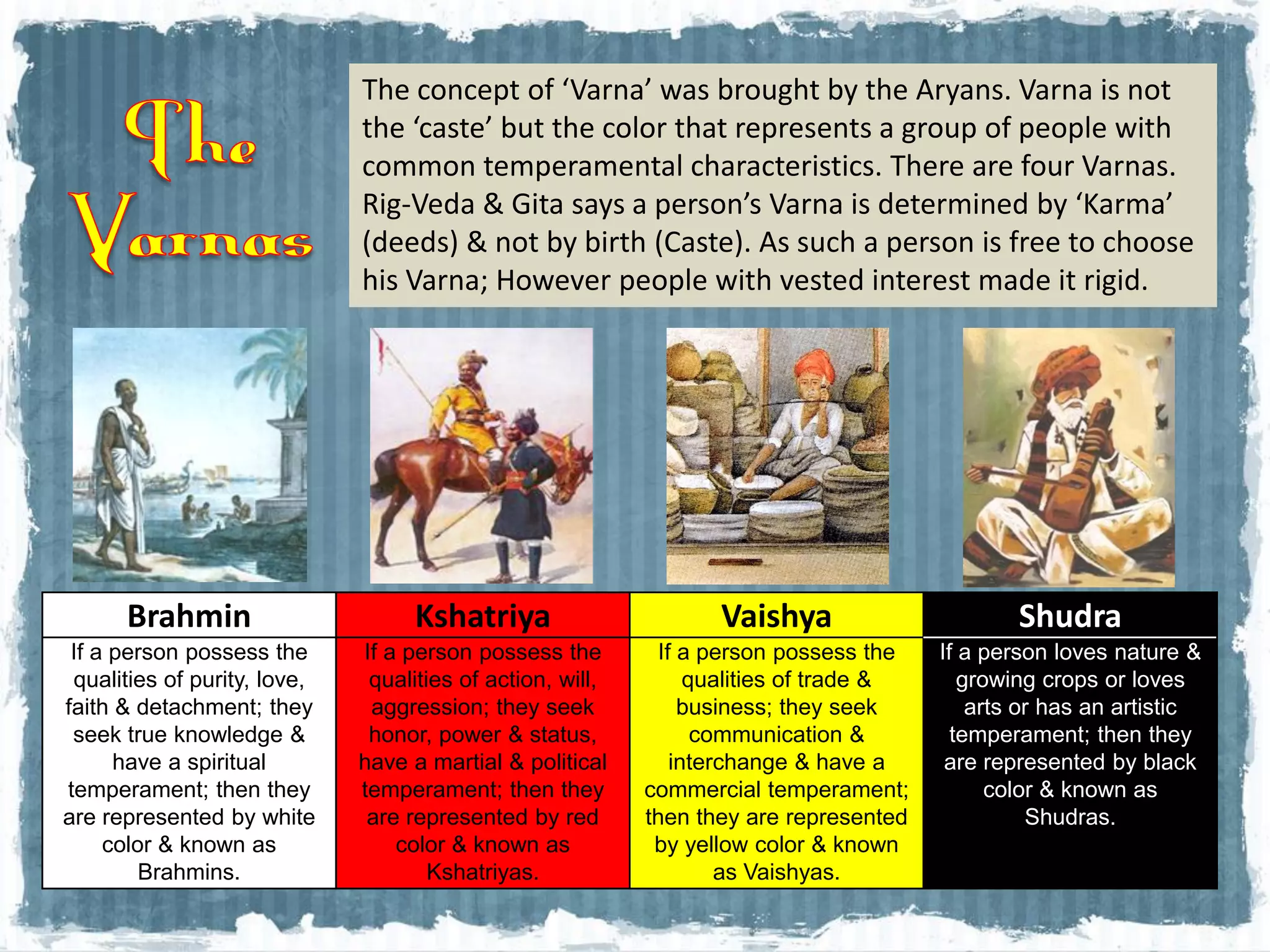 The Historyof Patidars | PDF