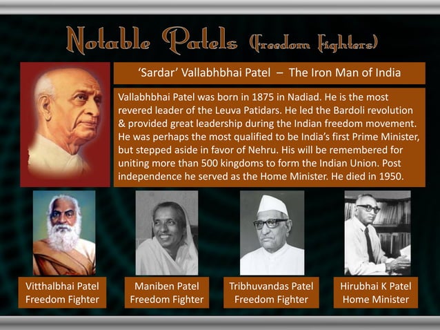 The Historyof Patidars | PDF | Hinduism | Religion & Spirituality