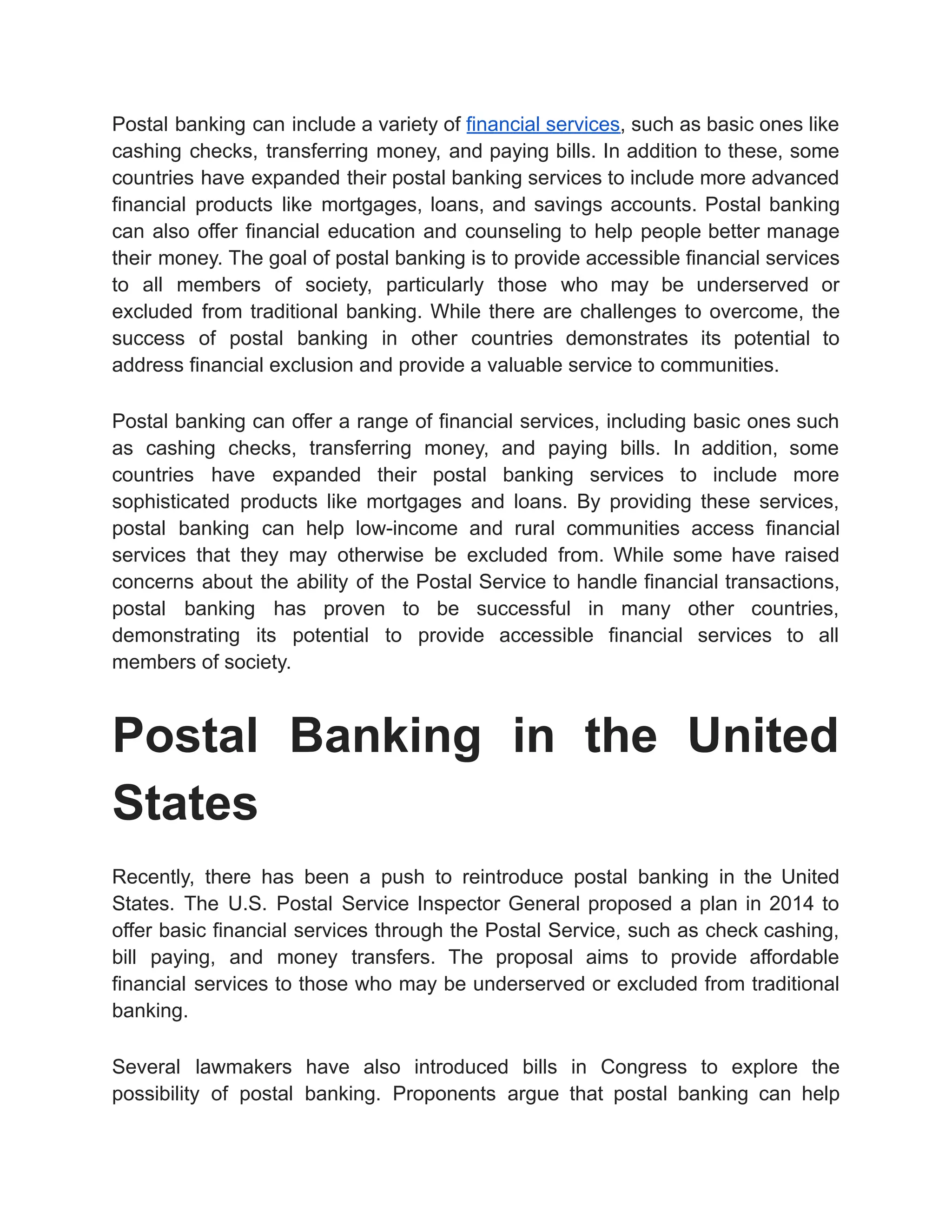 The History of Postal Banking.pdf