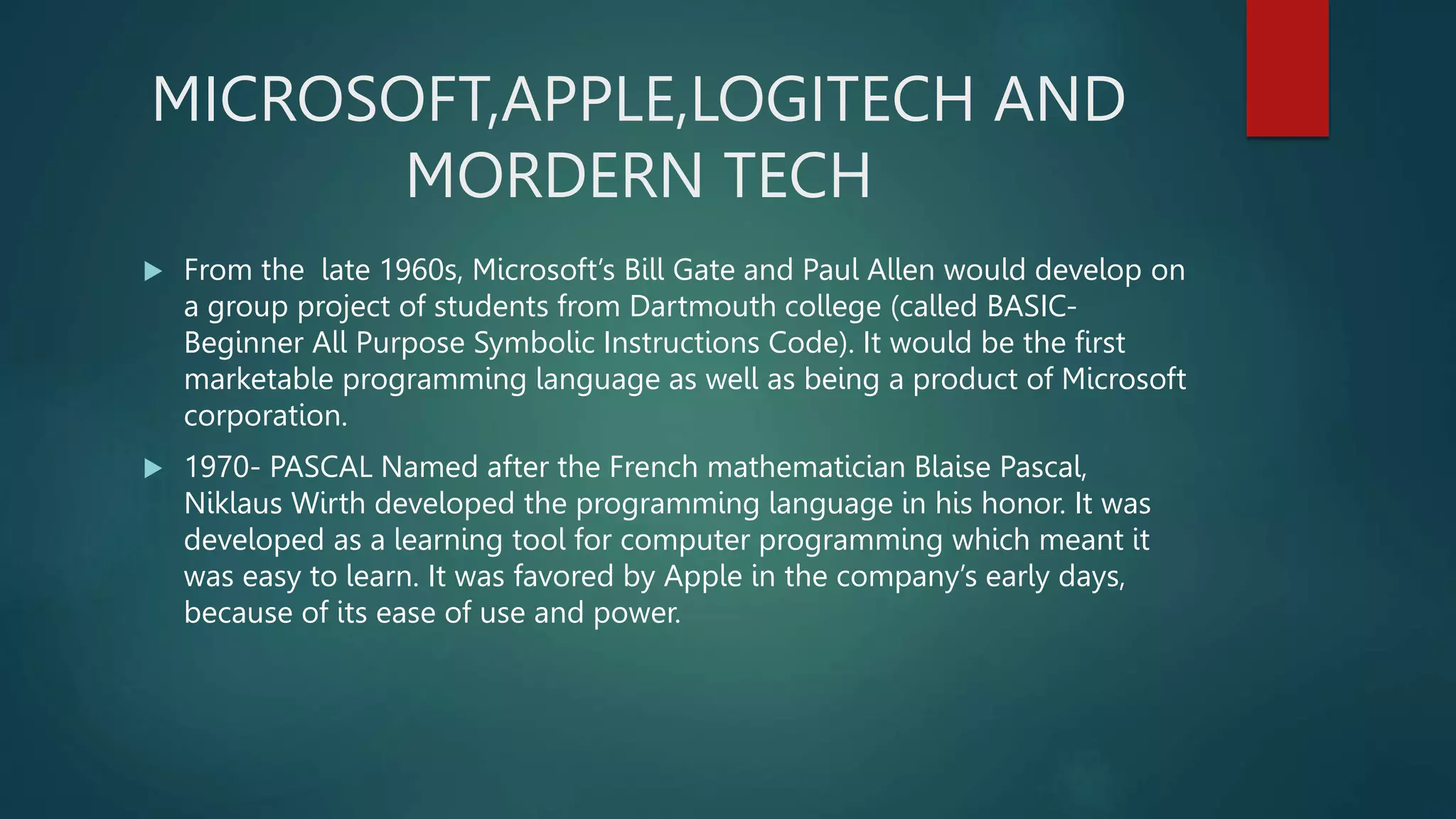 The History of Programming.pptx