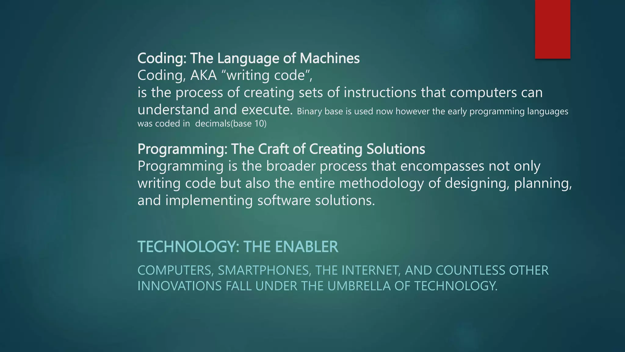 The History of Programming.pptx