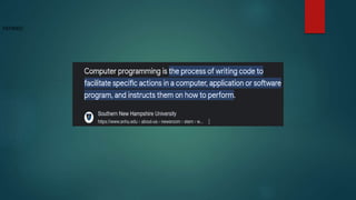 The History of Programming.pptx