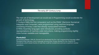 The History of Programming.pptx