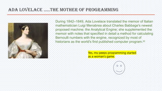 THE HISTORY OF PROGRAMMING.pptx