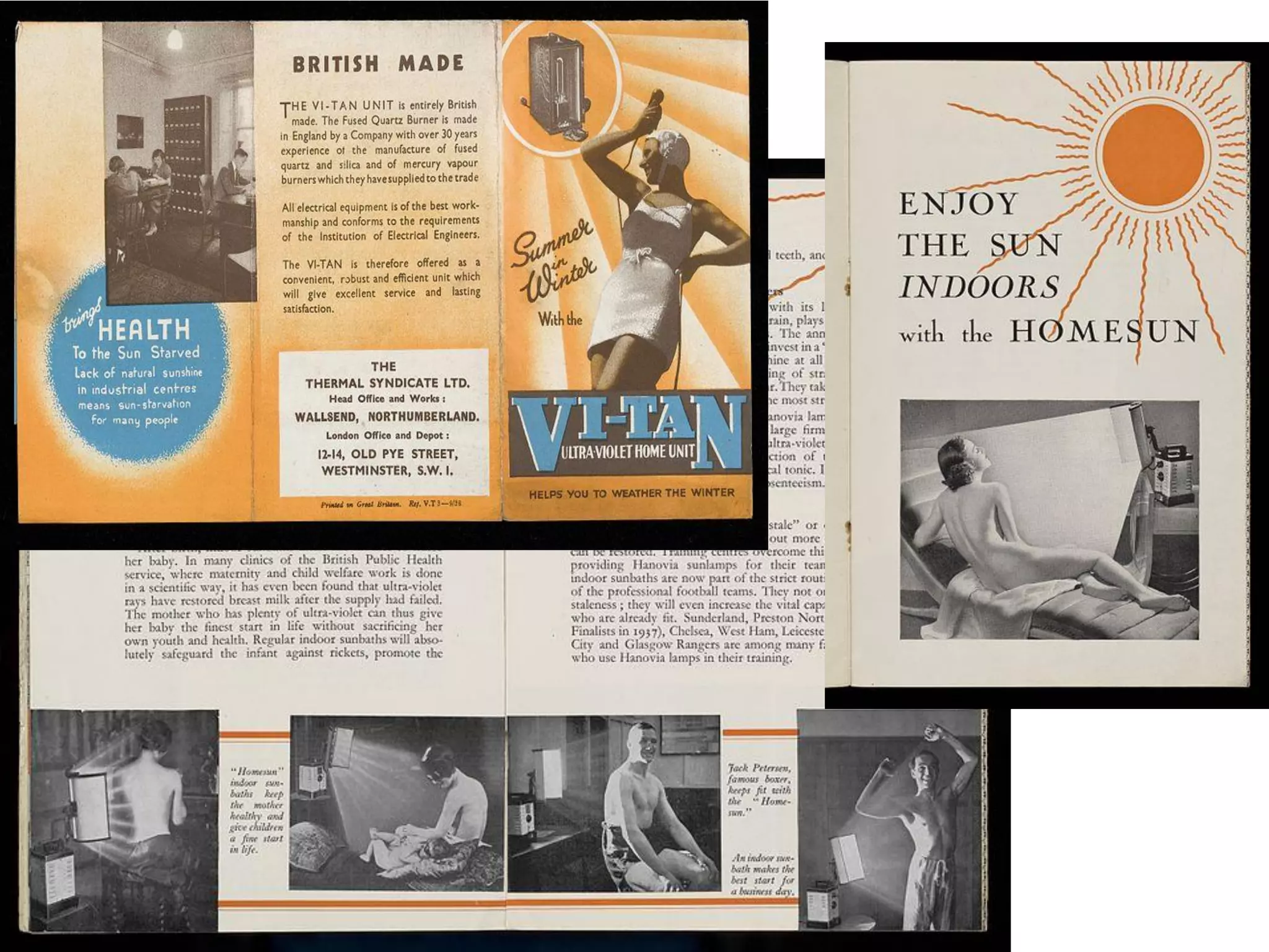 History of Red Light Therapy | Phototherapy | PDF