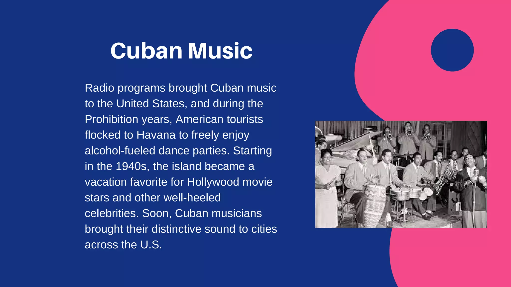 The History of Salsa Dancing | PDF