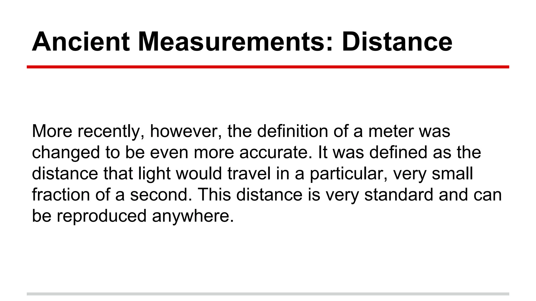The History of Scales | PDF