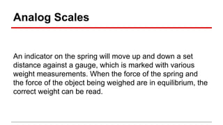 The History of Scales | PDF