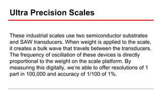 The History of Scales | PDF
