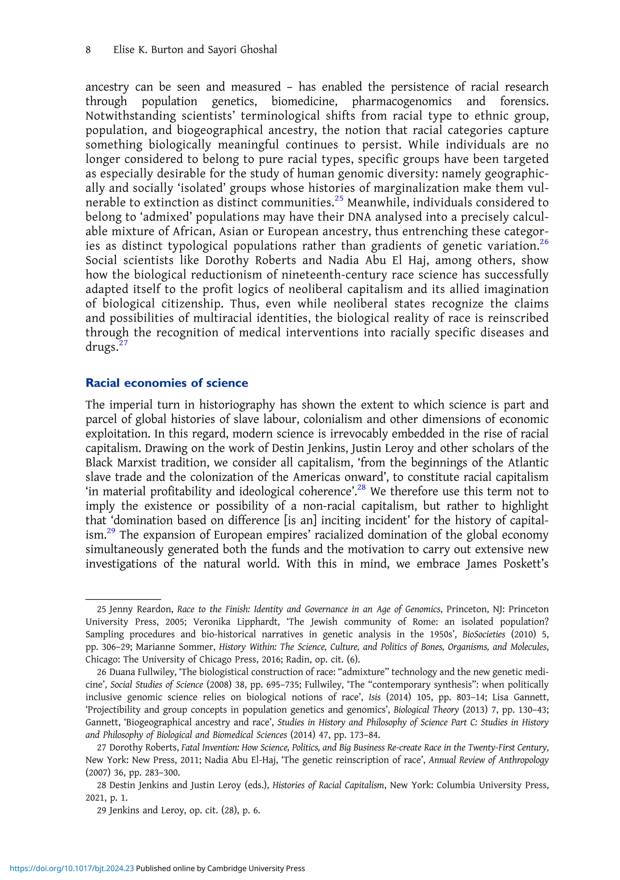 Fostering Critical Thinking through Science Projects | PDF