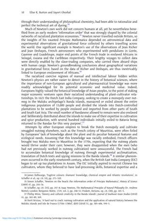 Fostering Critical Thinking through Science Projects | PDF