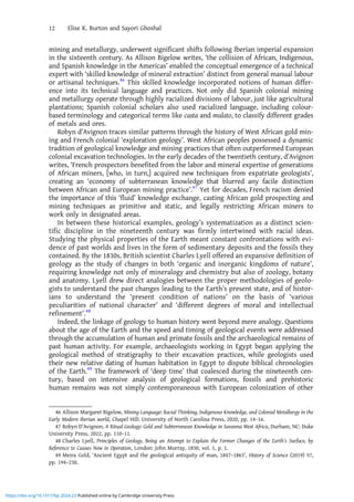 Fostering Critical Thinking through Science Projects | PDF