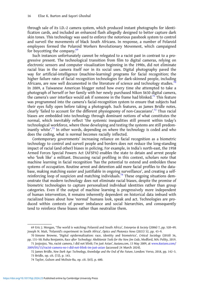 Fostering Critical Thinking through Science Projects | PDF