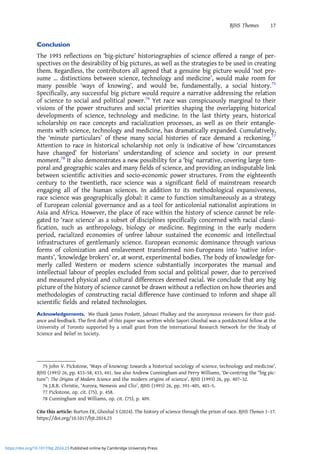 Fostering Critical Thinking through Science Projects | PDF