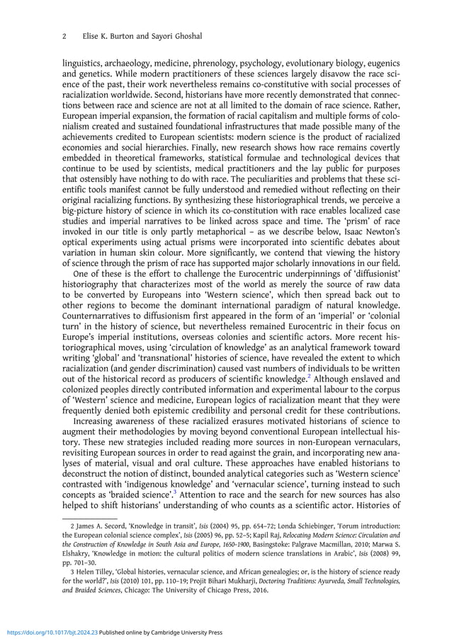 Fostering Critical Thinking through Science Projects | PDF