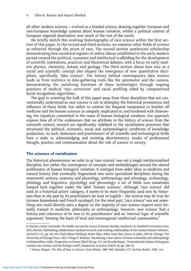 Fostering Critical Thinking through Science Projects | PDF