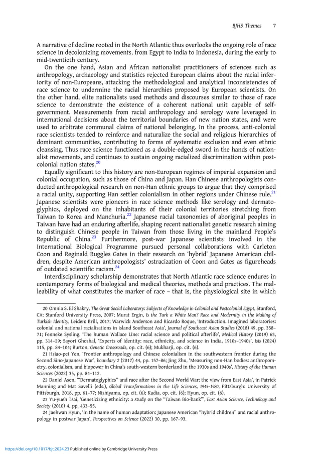 Fostering Critical Thinking through Science Projects | PDF