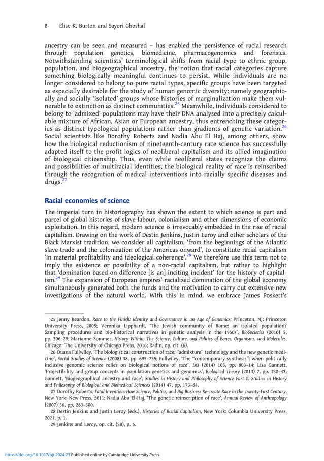 Fostering Critical Thinking through Science Projects | PDF