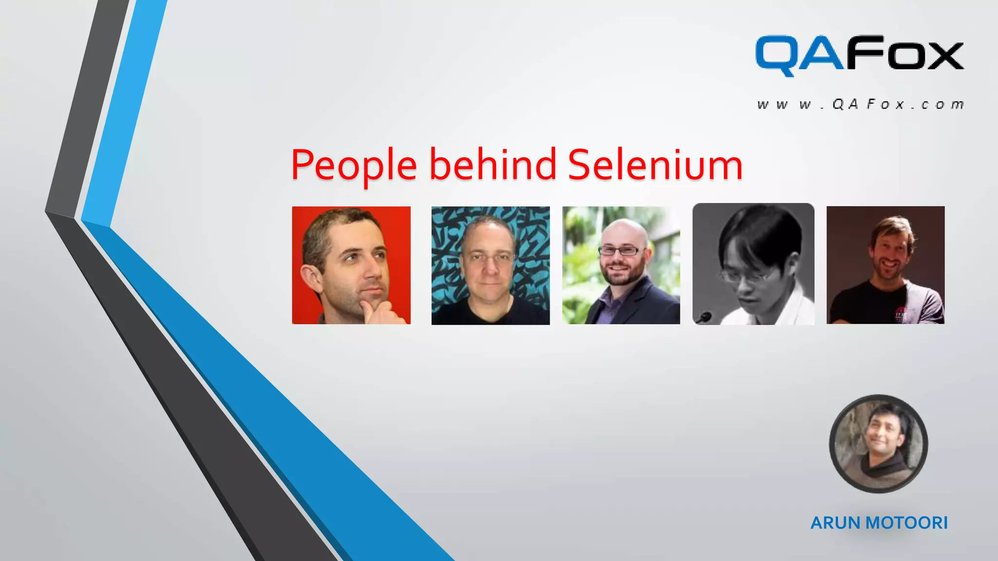 The history of selenium | PPT