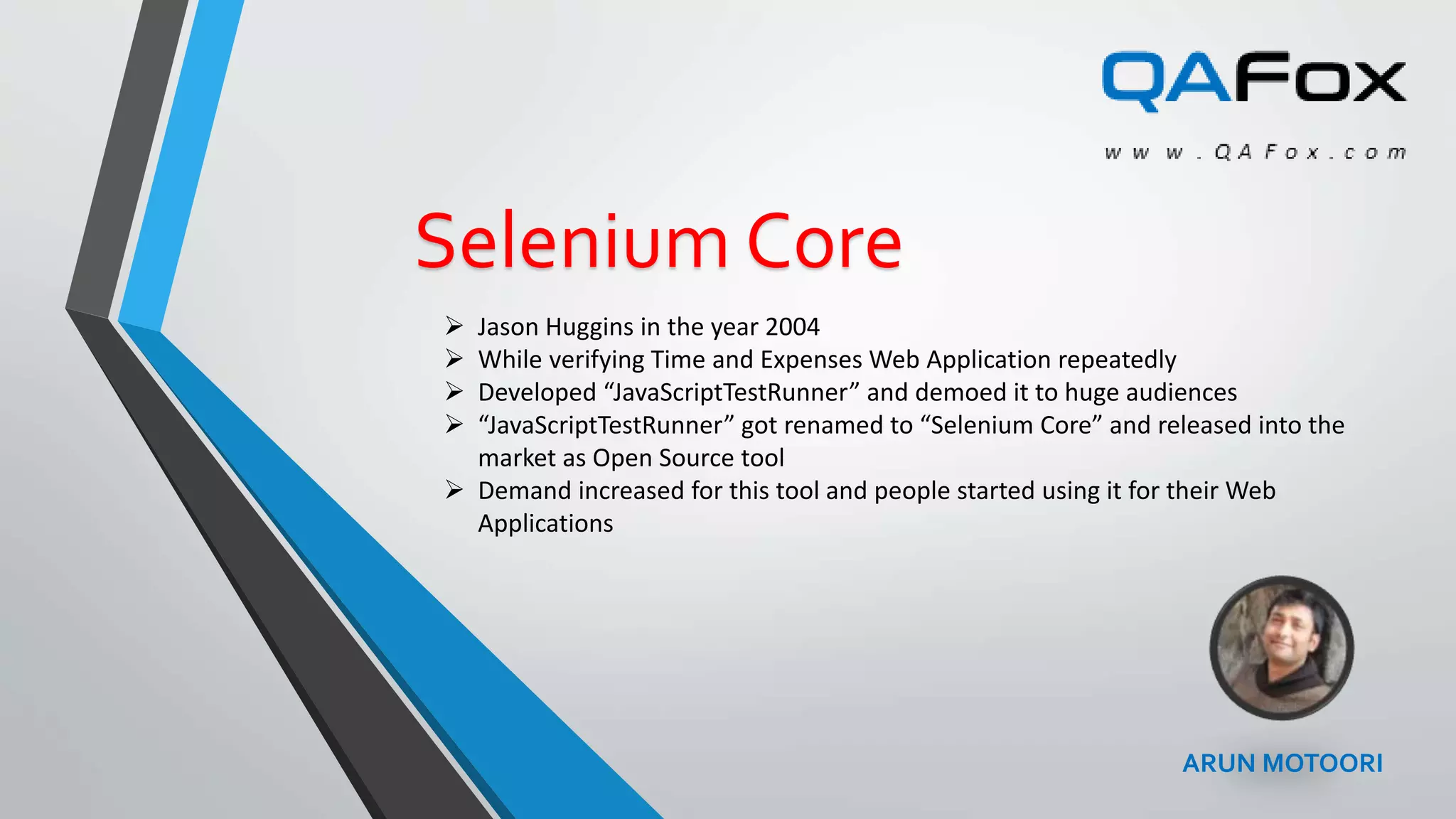 The history of selenium | PPT