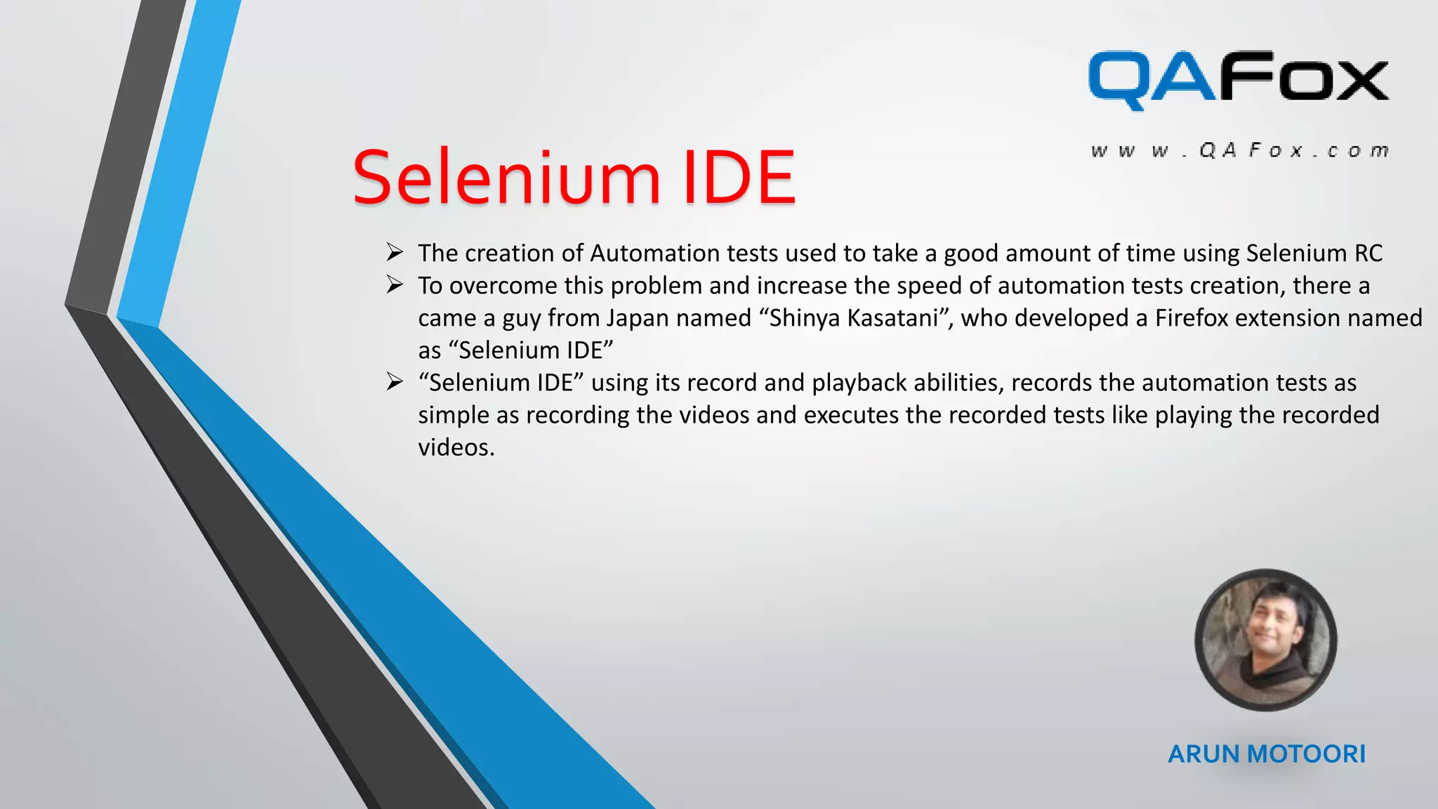 The history of selenium | PPT