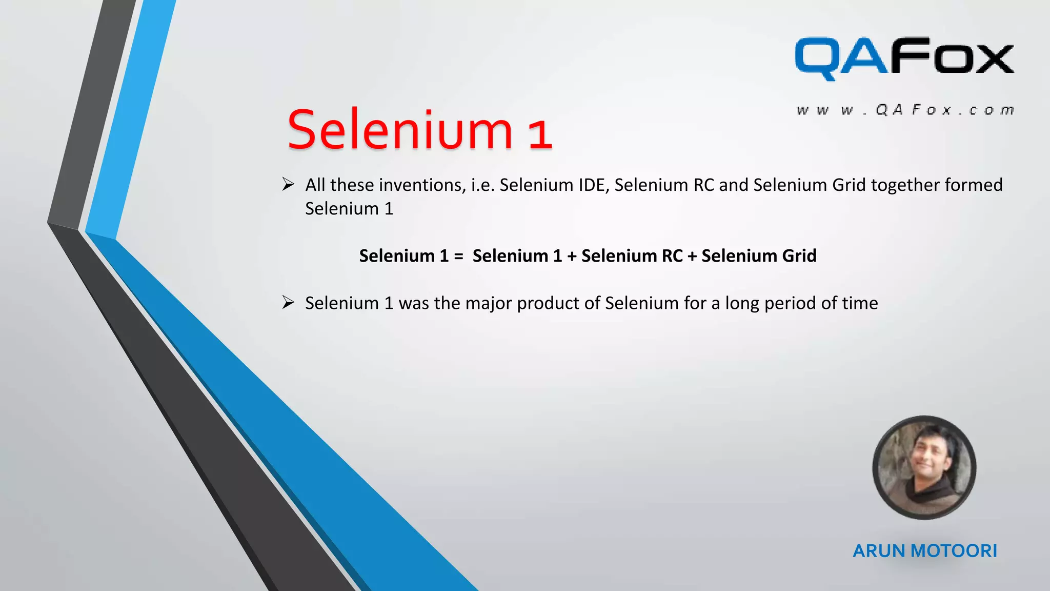 The history of selenium | PPT