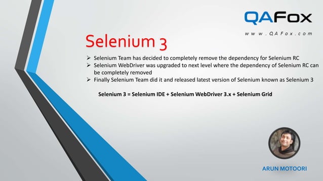 The history of selenium | PPT
