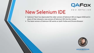 The history of selenium | PPT