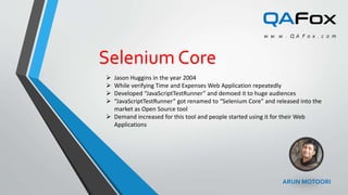 The history of selenium | PPT