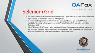 The history of selenium | PPT