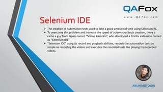 The history of selenium | PPT