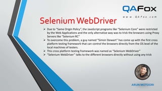 The history of selenium | PPT