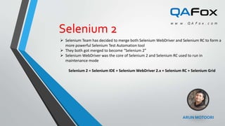The history of selenium | PPT