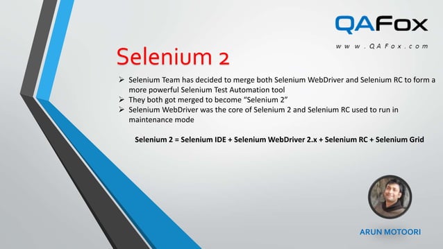 The history of selenium | PPT